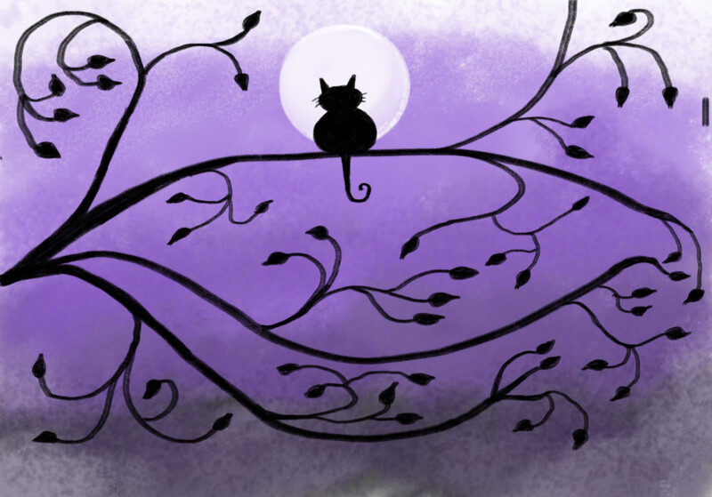 ArtStation - Aparna Bhatia