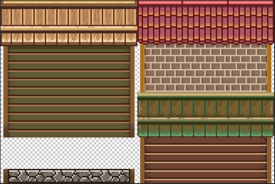 ArtStation - Stencyl Project