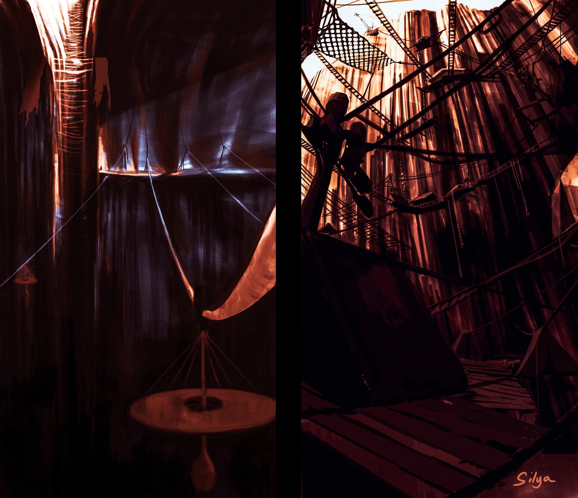 ArtStation - Octavia