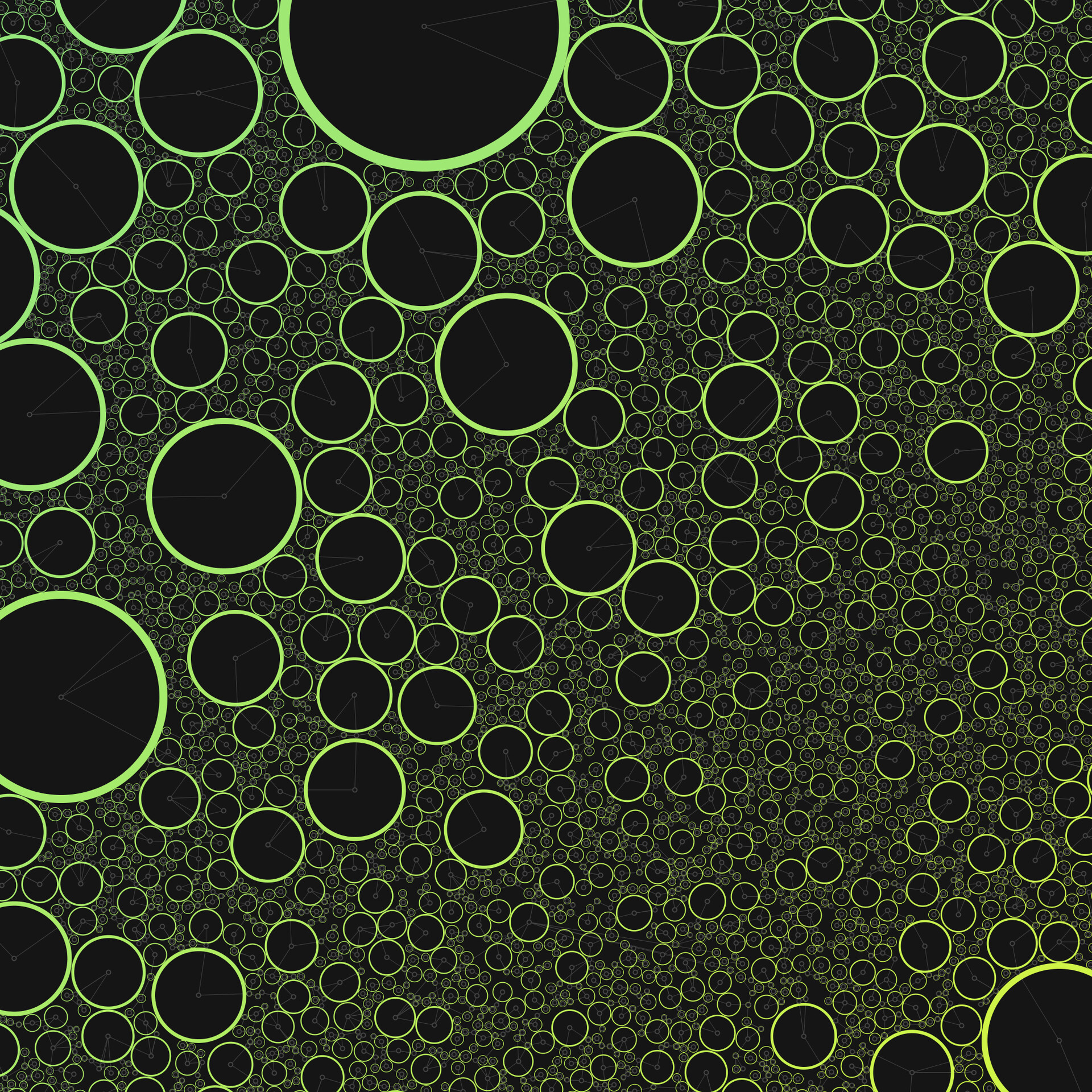 Hideki Tsukamoto - Cells Interlinked 3