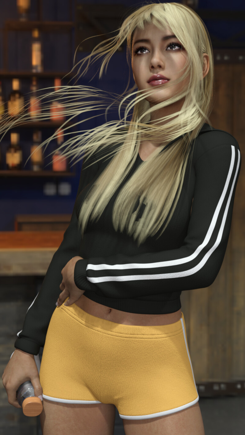 ArtStation - degi emon