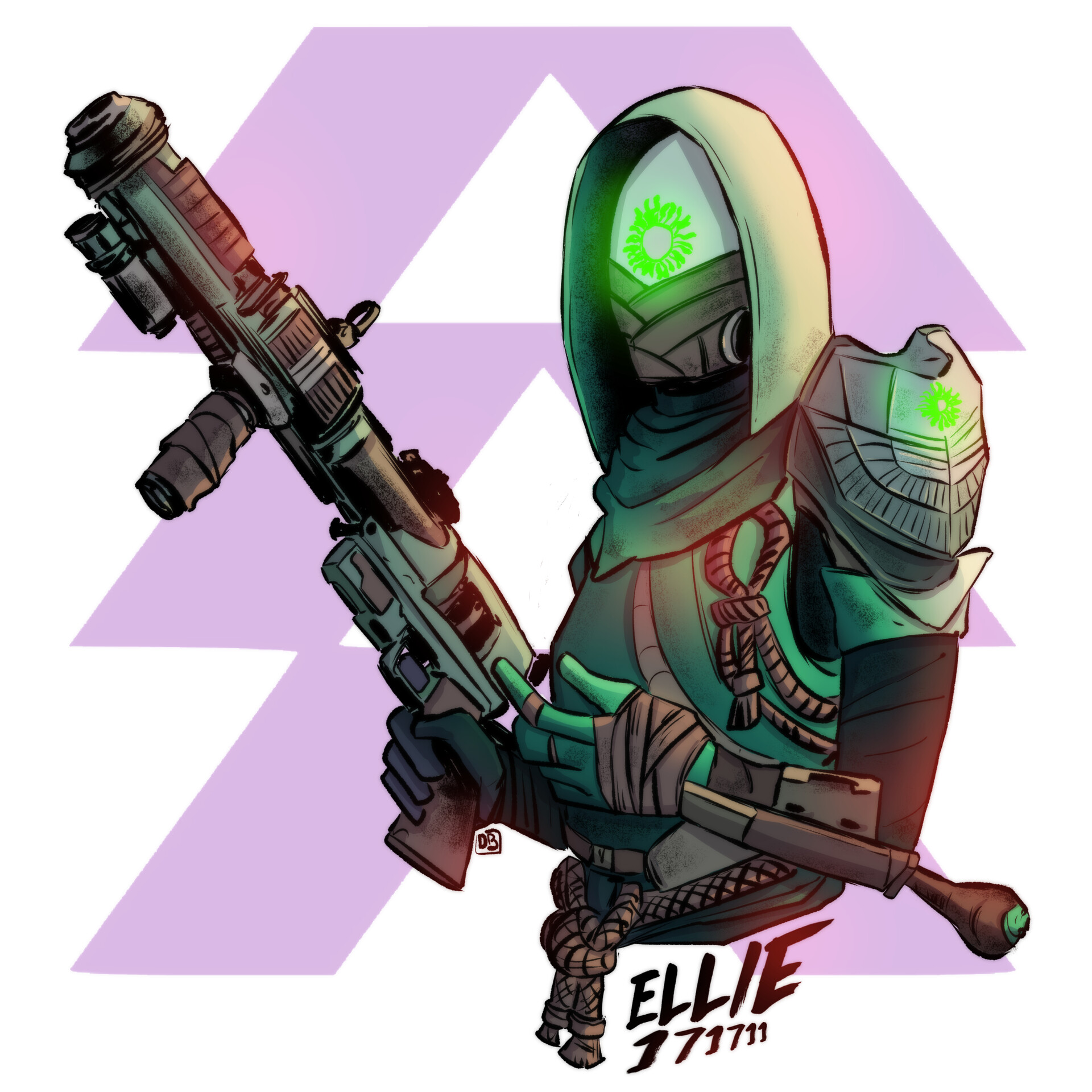 ArtStation - Commissions