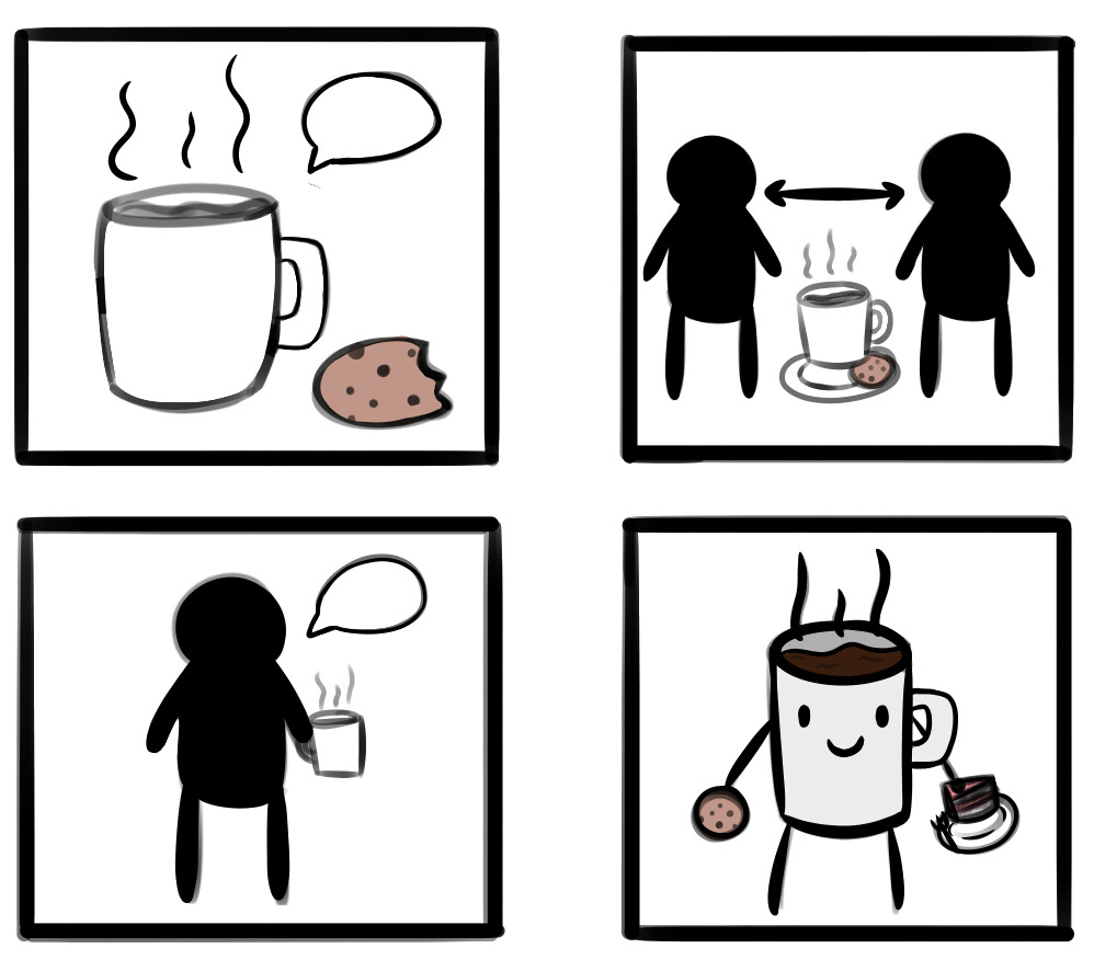 ArtStation - Concept Icons