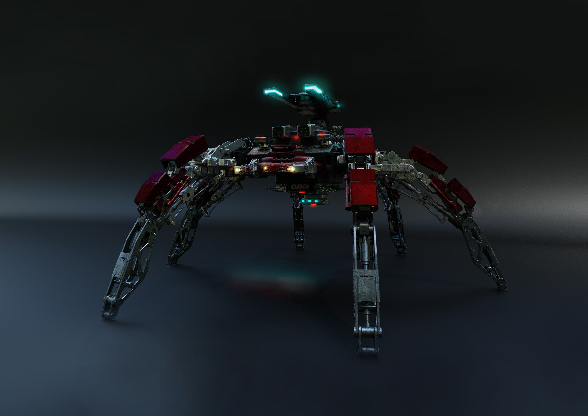 ArtStation - Vehicle Design