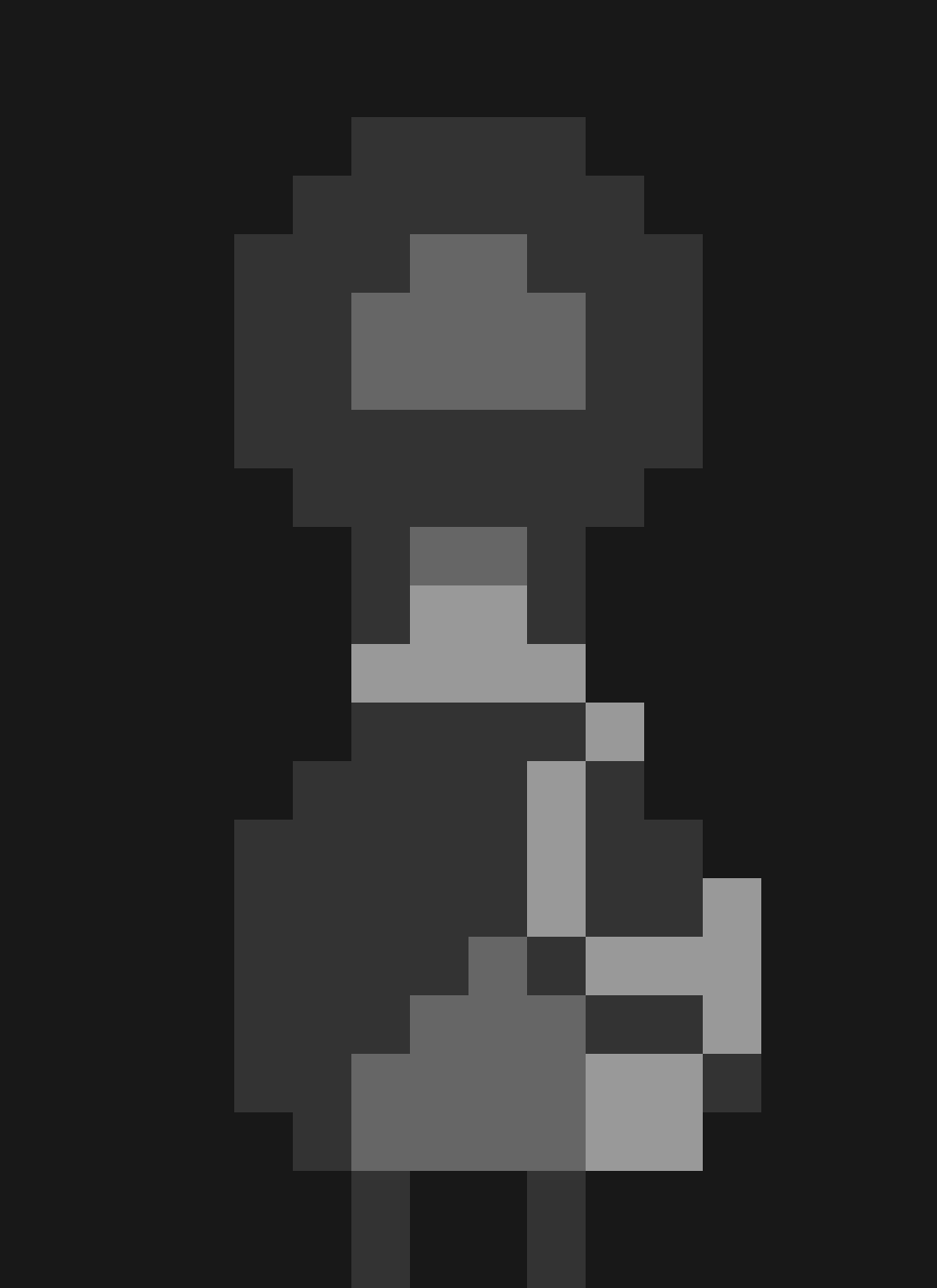 ArtStation - Postman