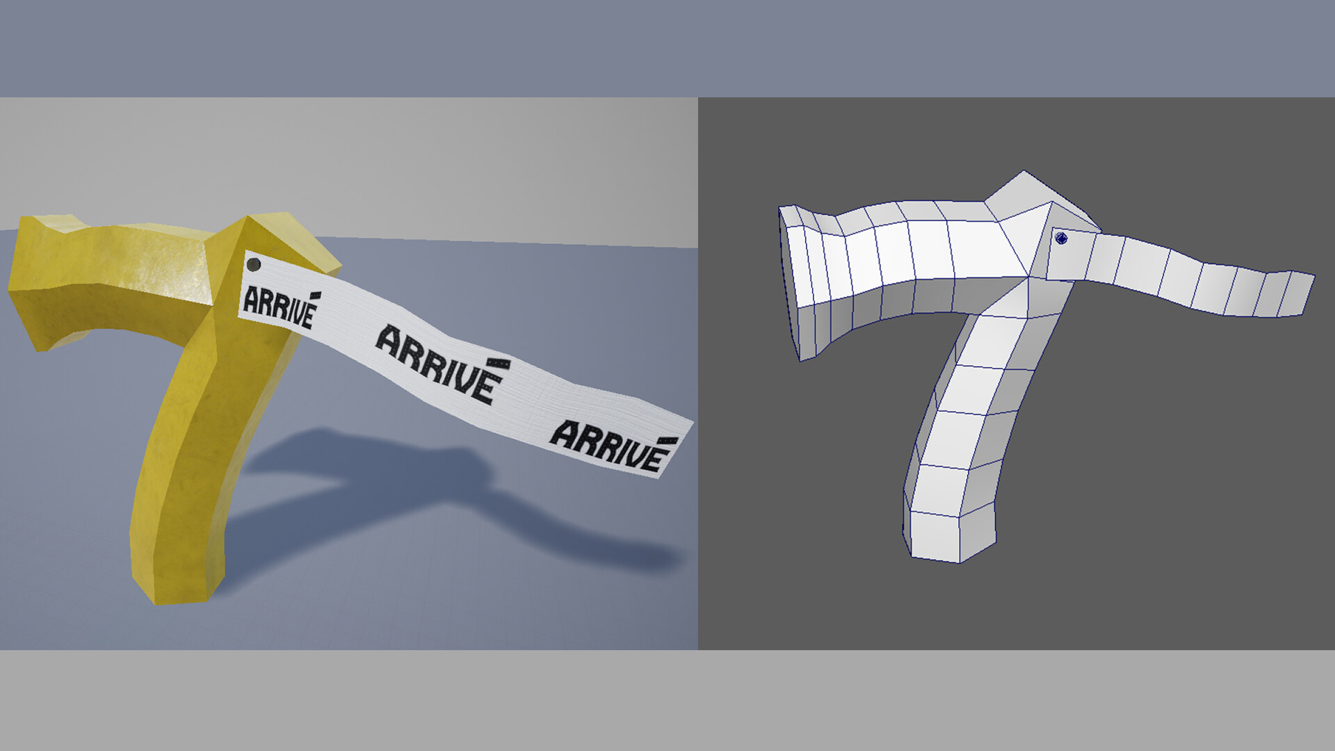 Bruno de Alencastro Grandi - ZBalle - Game Level Design