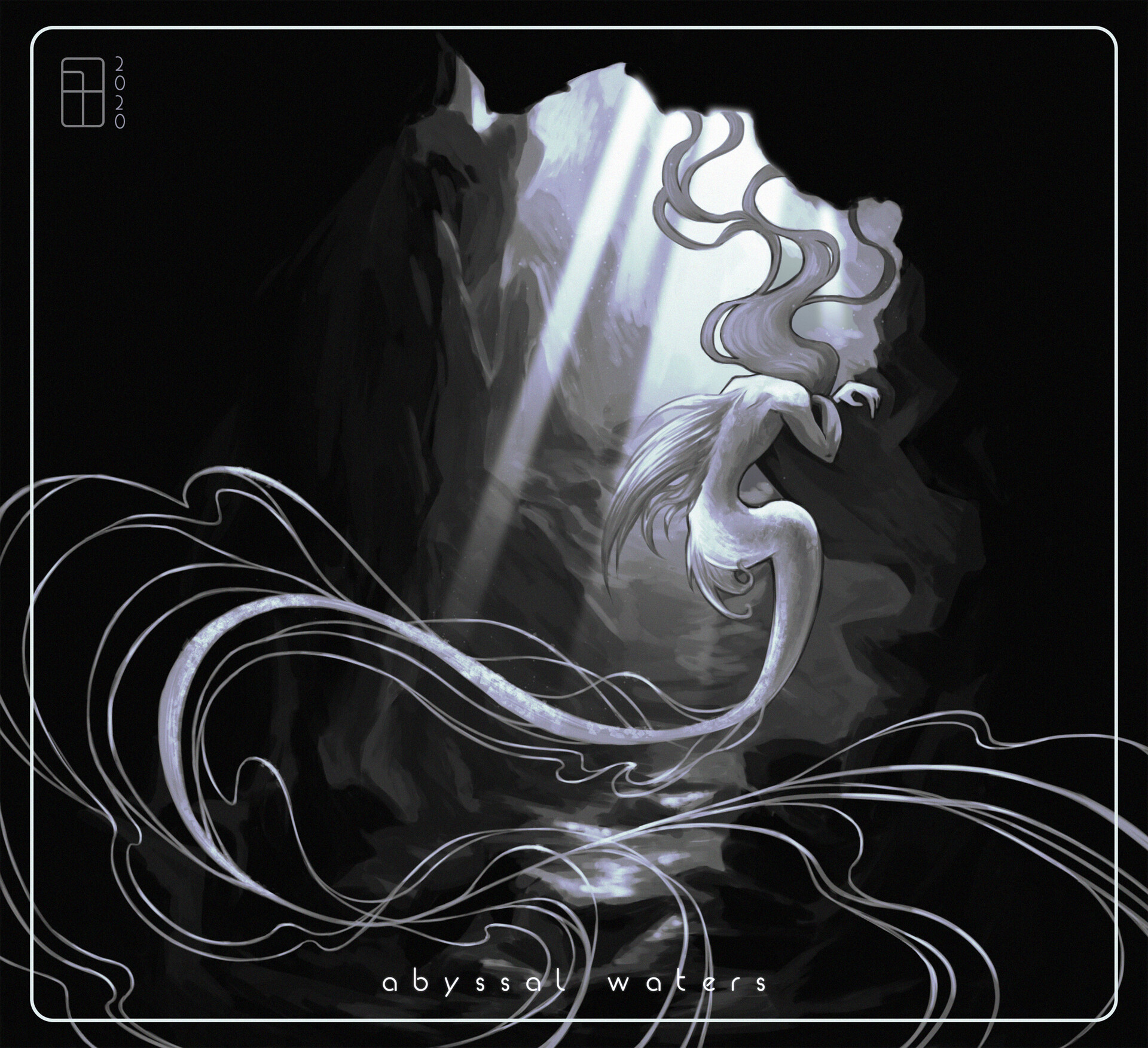 ArtStation - Abyssal Waters