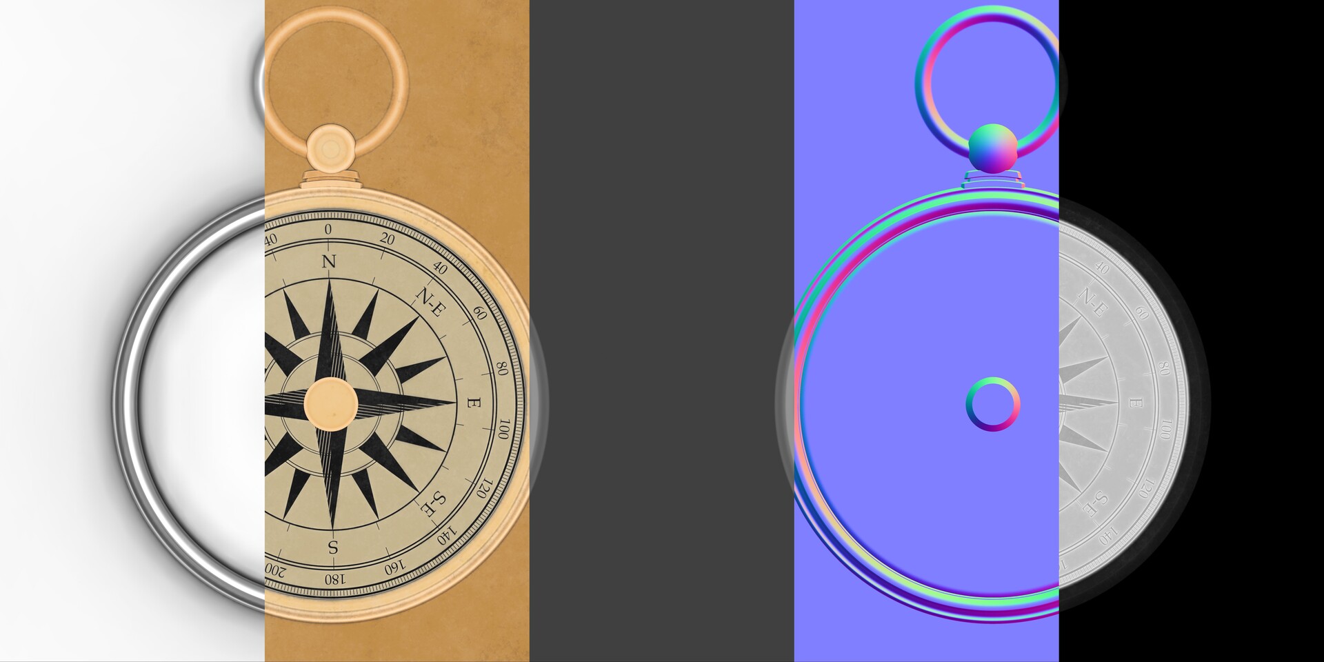 Kai Mergener - Nodevember - Day 25 - Instrument