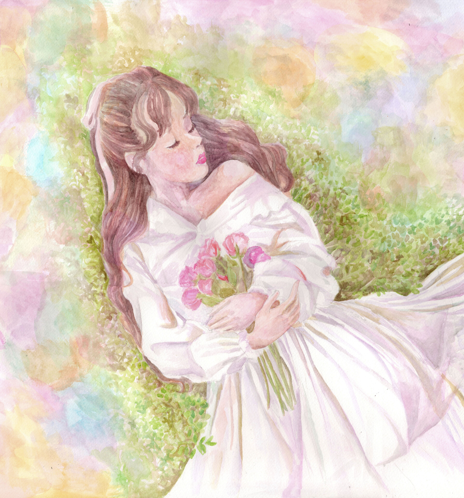 ArtStation - Daydream