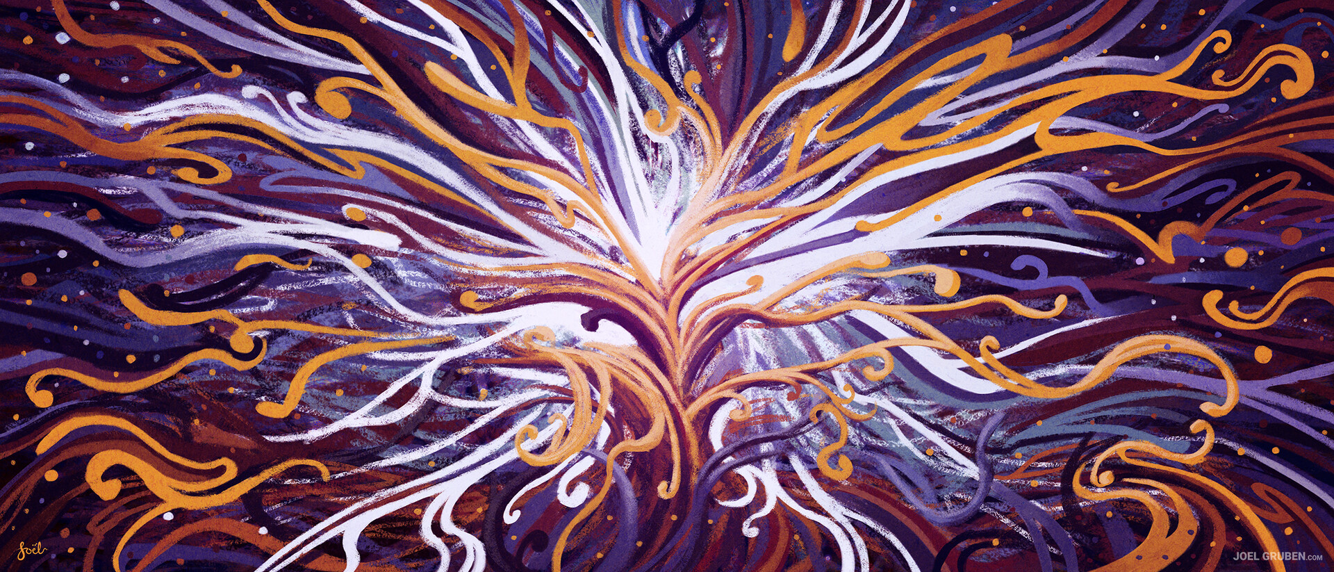 ArtStation - Emergence // Children of Life