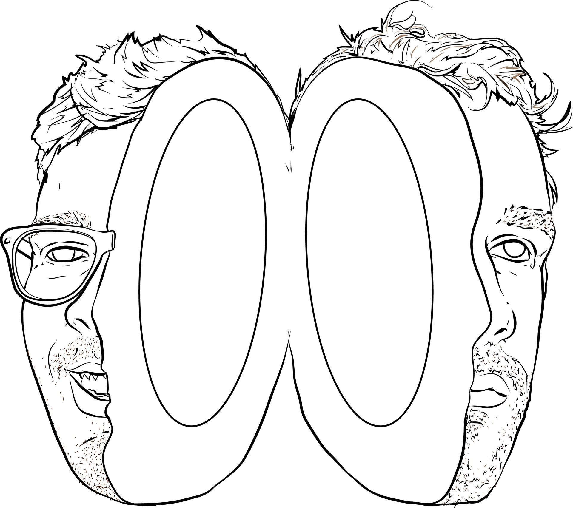 Patrick Doran - Food For Thought