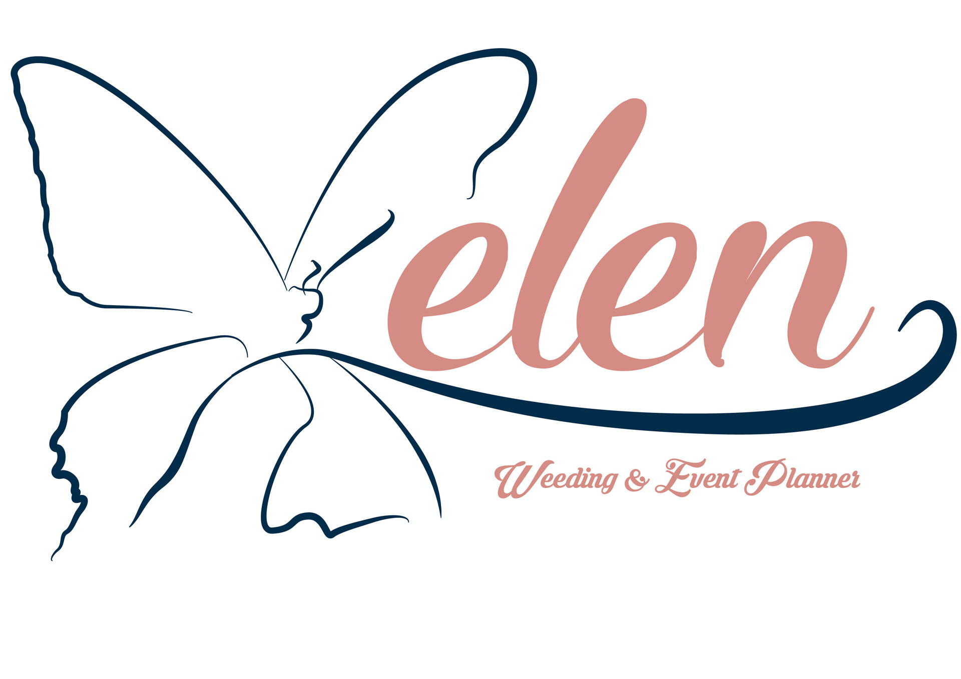 ArtStation - Helen_Logo