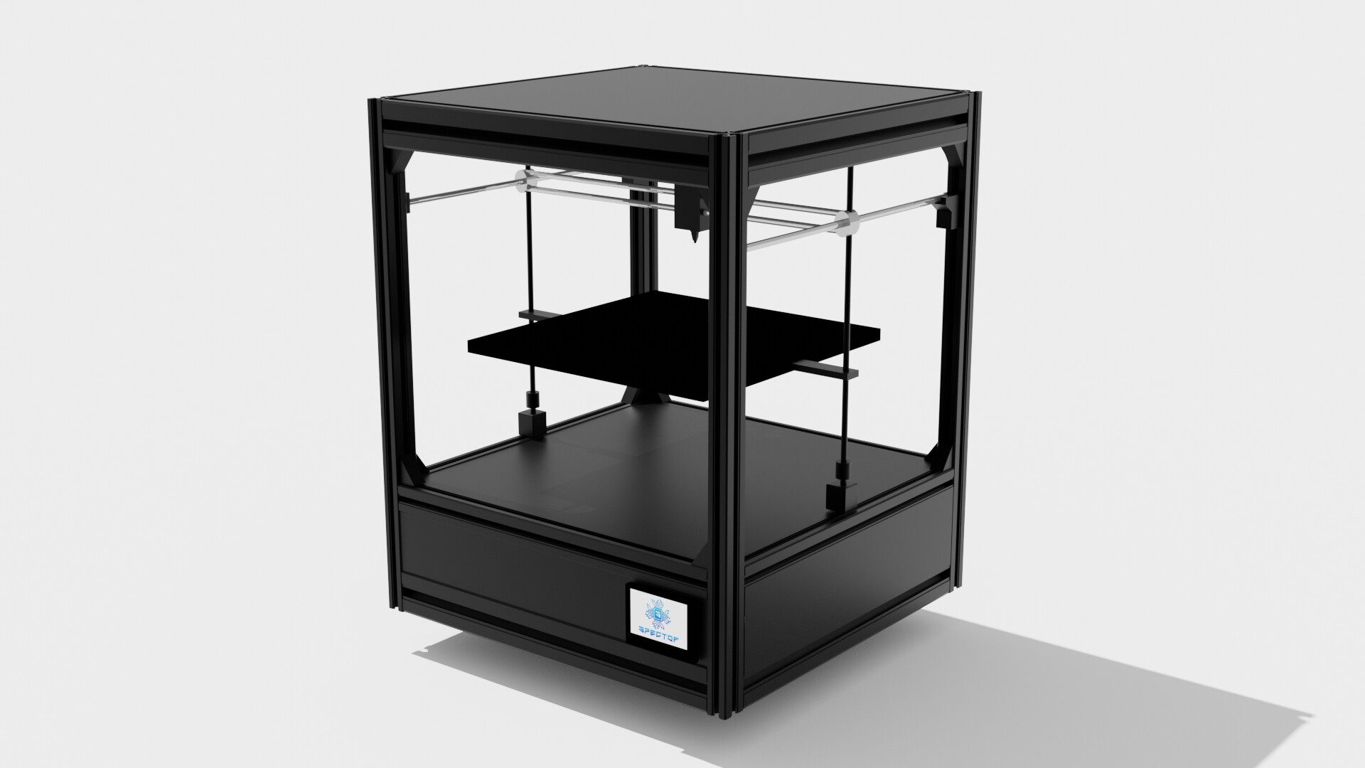 ArtStation - 3d Printer