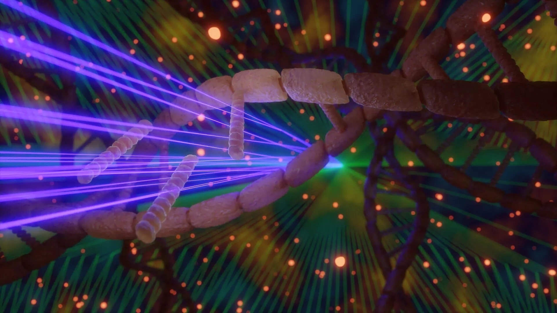 ArtStation - Render testing