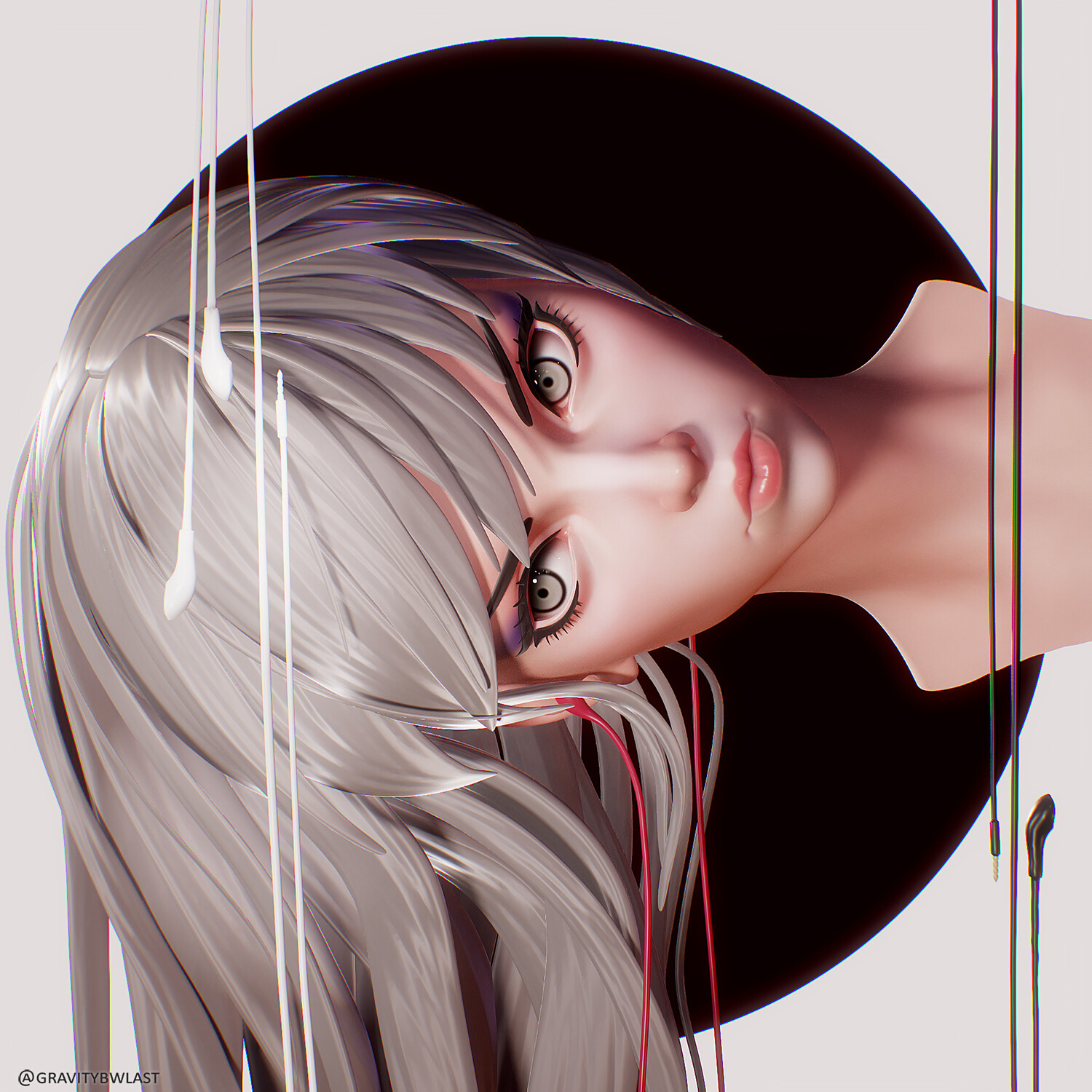 ArtStation - Protection