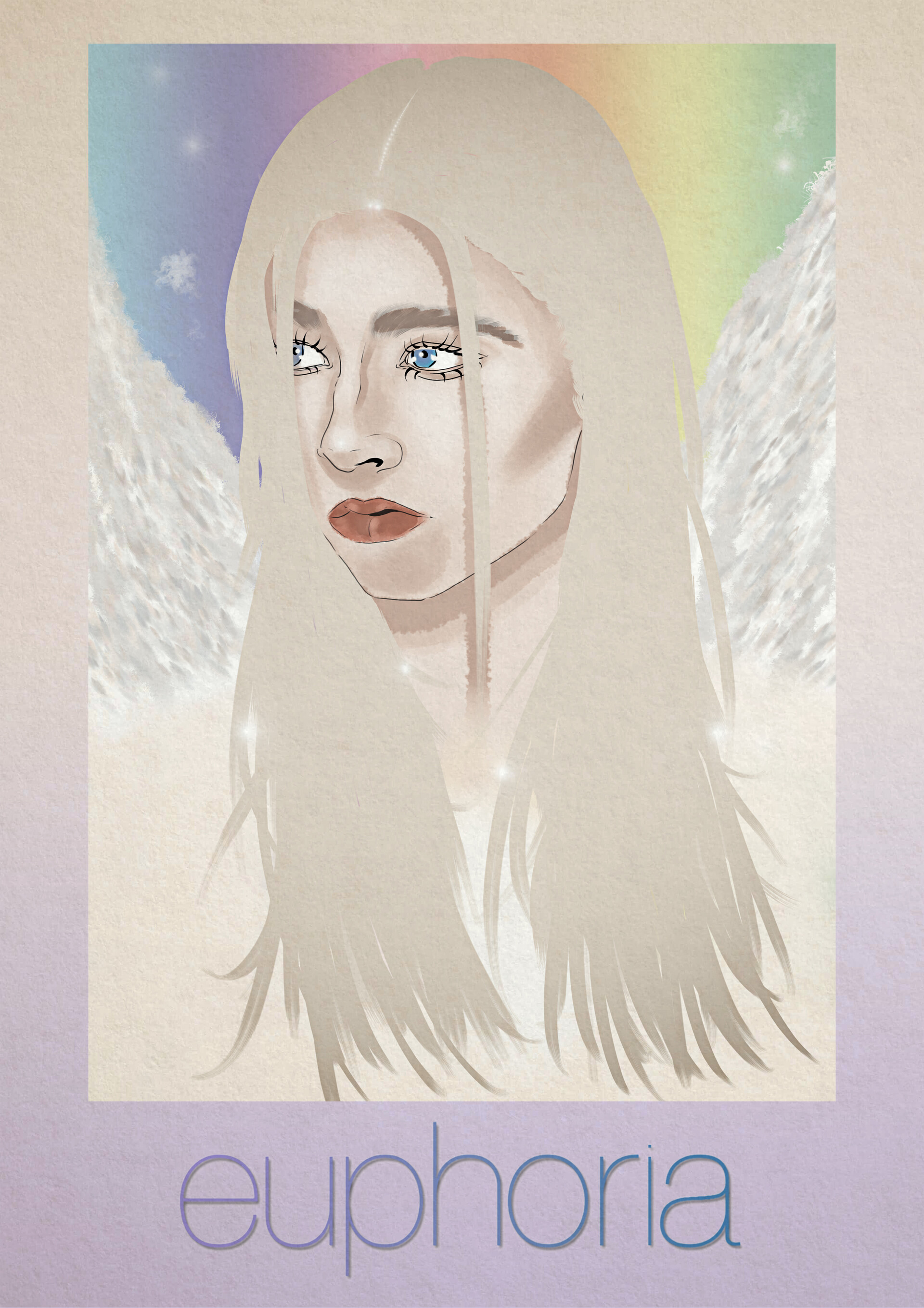 ArtStation - Jules Euphoria