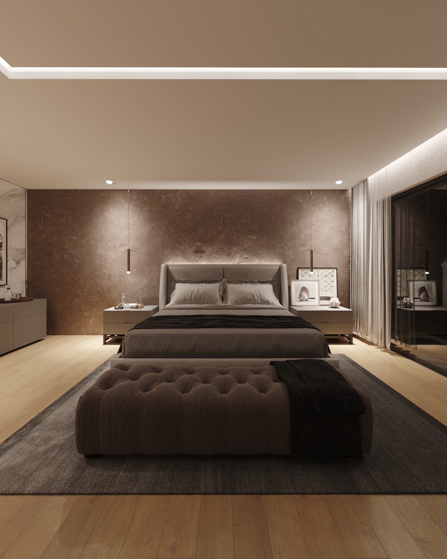 ArtStation - Rendermind