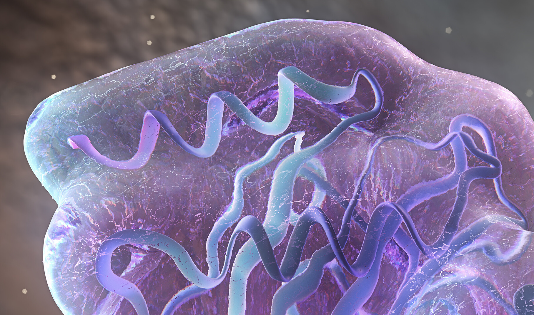 Gilles Verryken - Eurogentec - Proteine (Miysis)