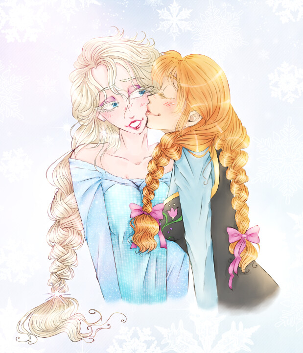 Jay Kat - Sisterly love