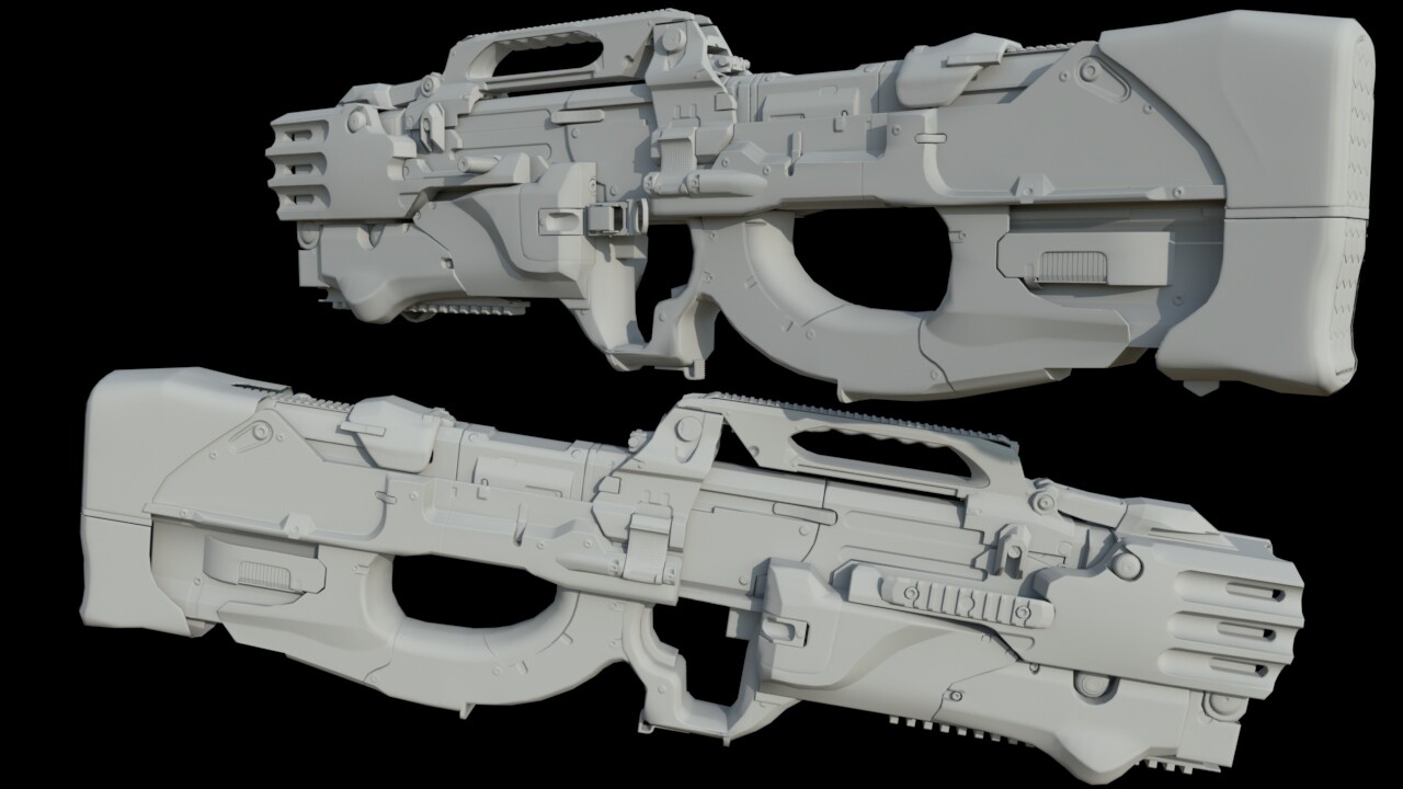 crysis 3 mini typhoon