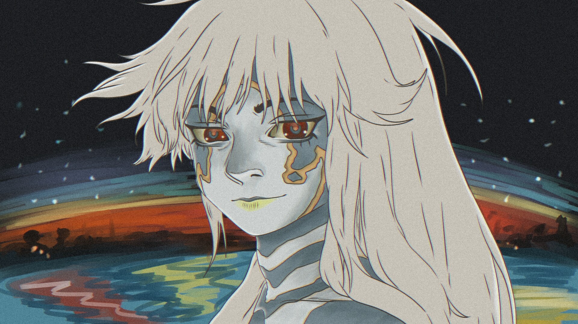 ArtStation - Puparia