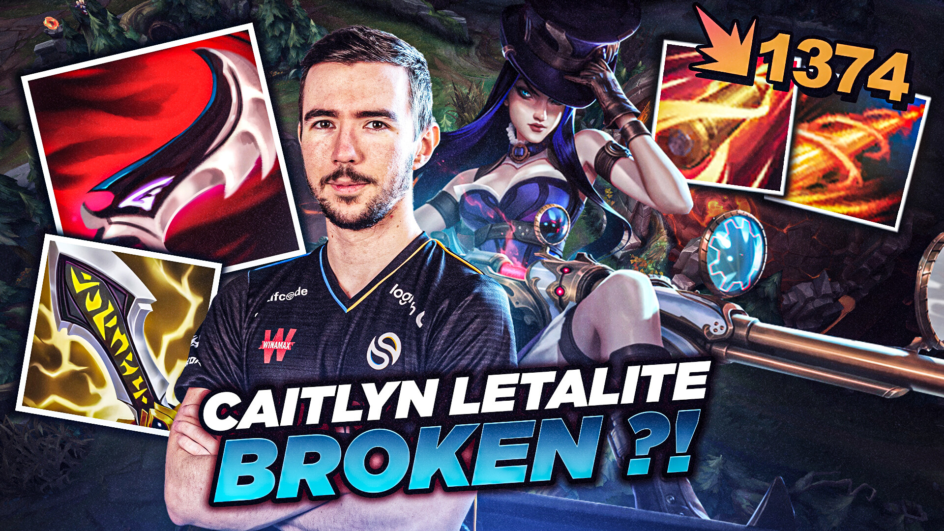 ArtStation - Wakz Thumbnail