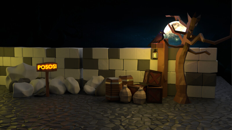 ArtStation - Vovun Grekov