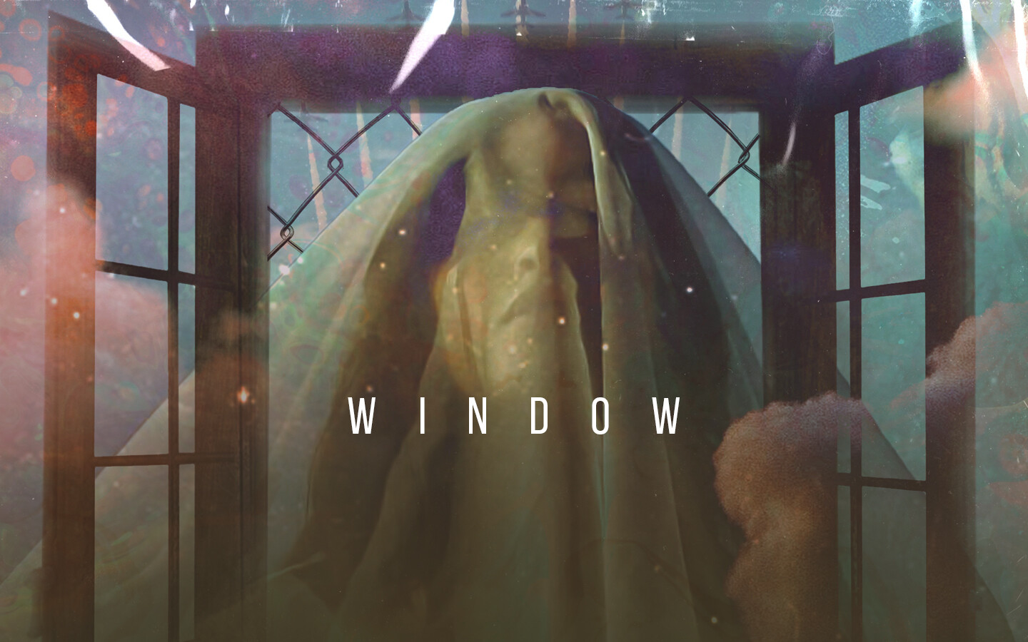 ArtStation - Window