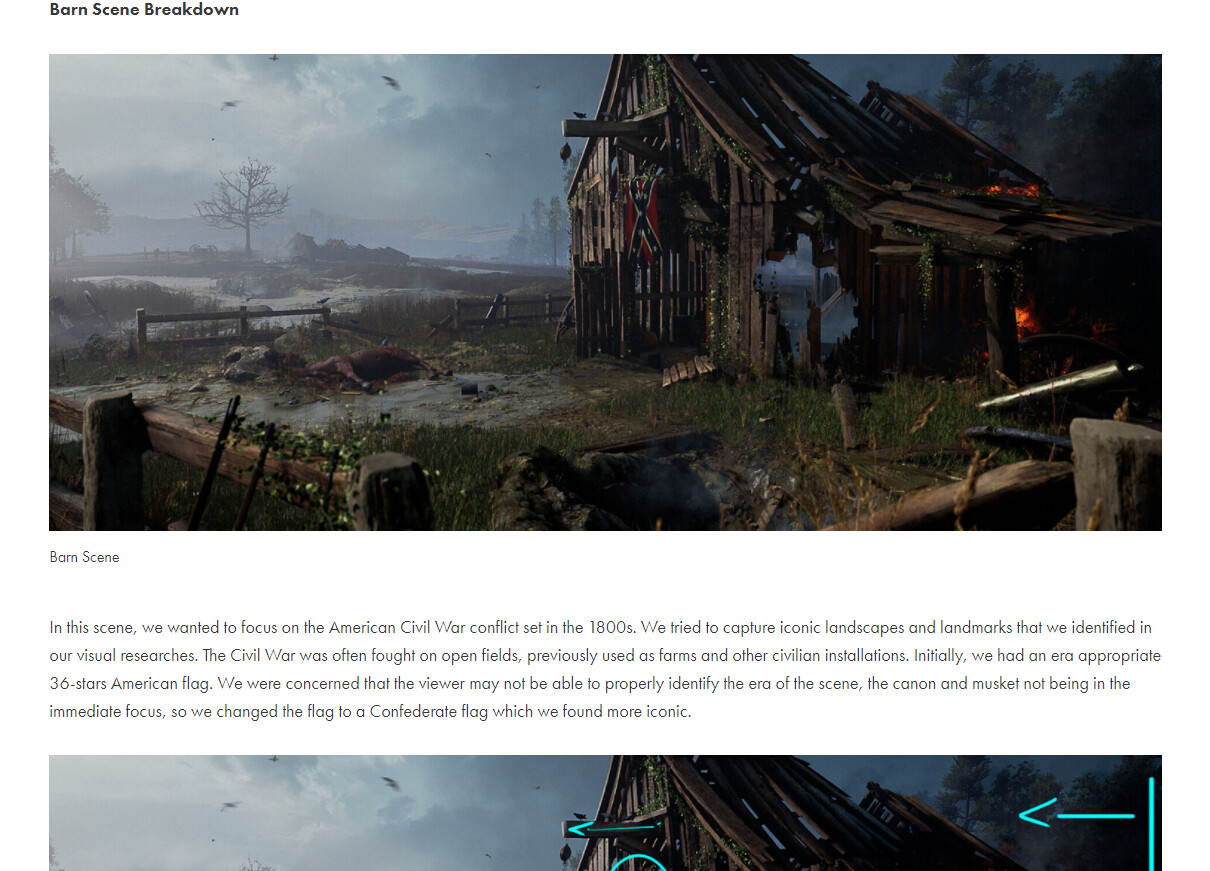 Alexandre Hubert - Experience Points - Epitaph Article