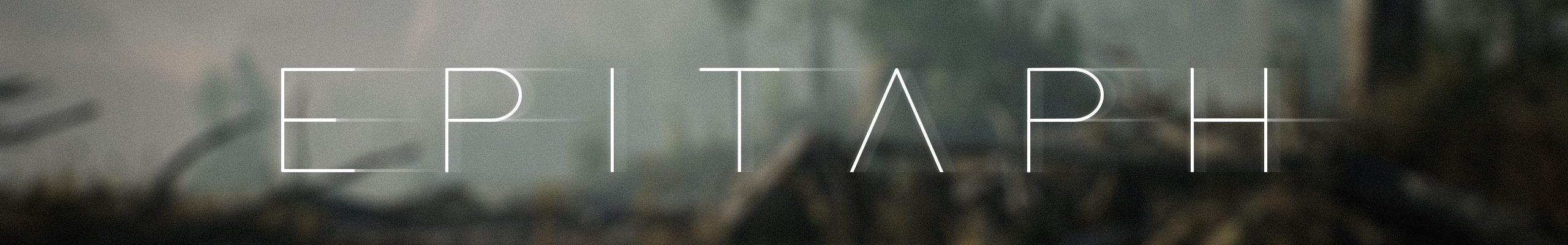 Alexandre Hubert - Experience Points - Epitaph Article