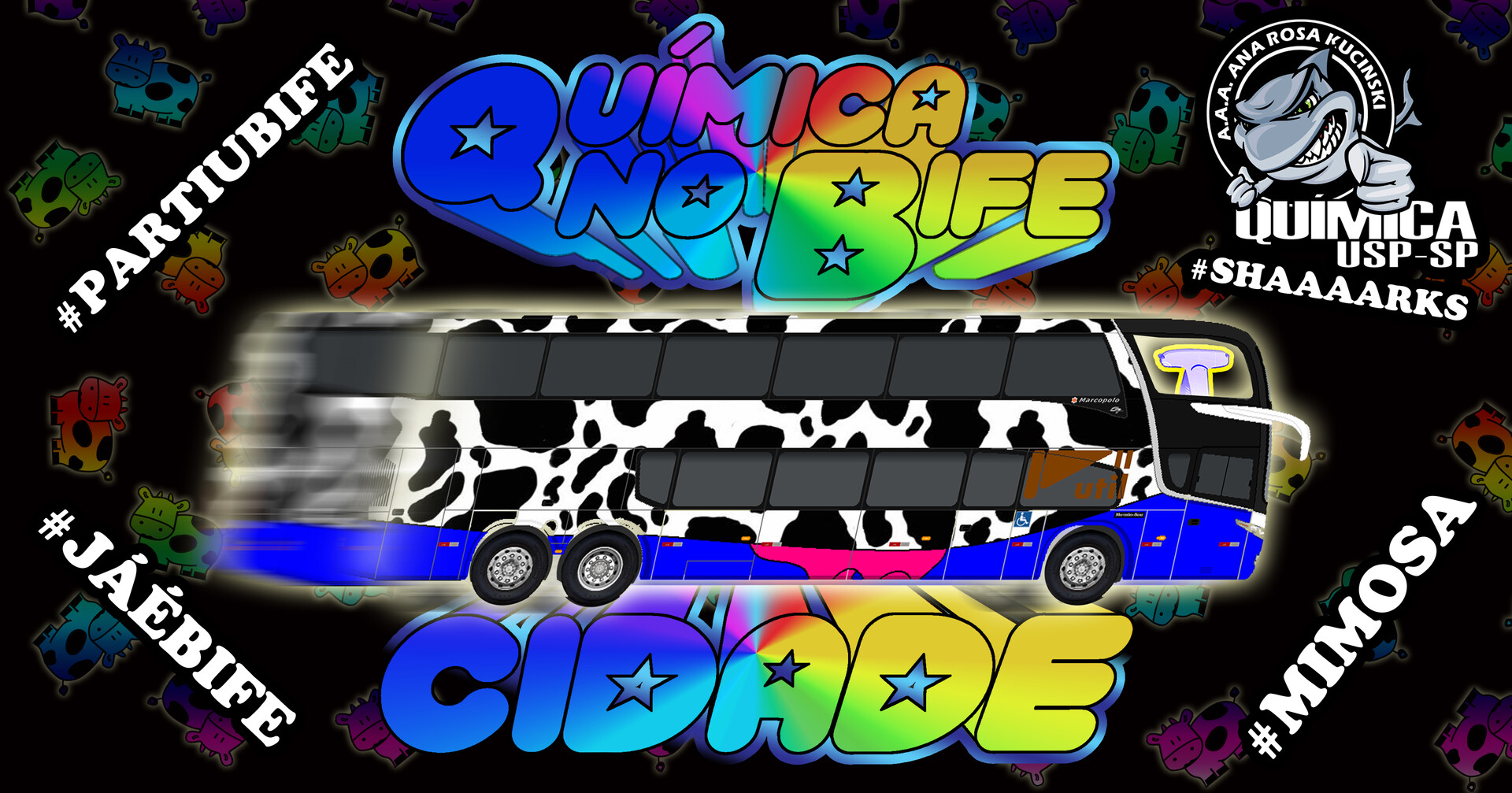 Primaggio Silva Mantovi - College Arts - TIQ & BIFE