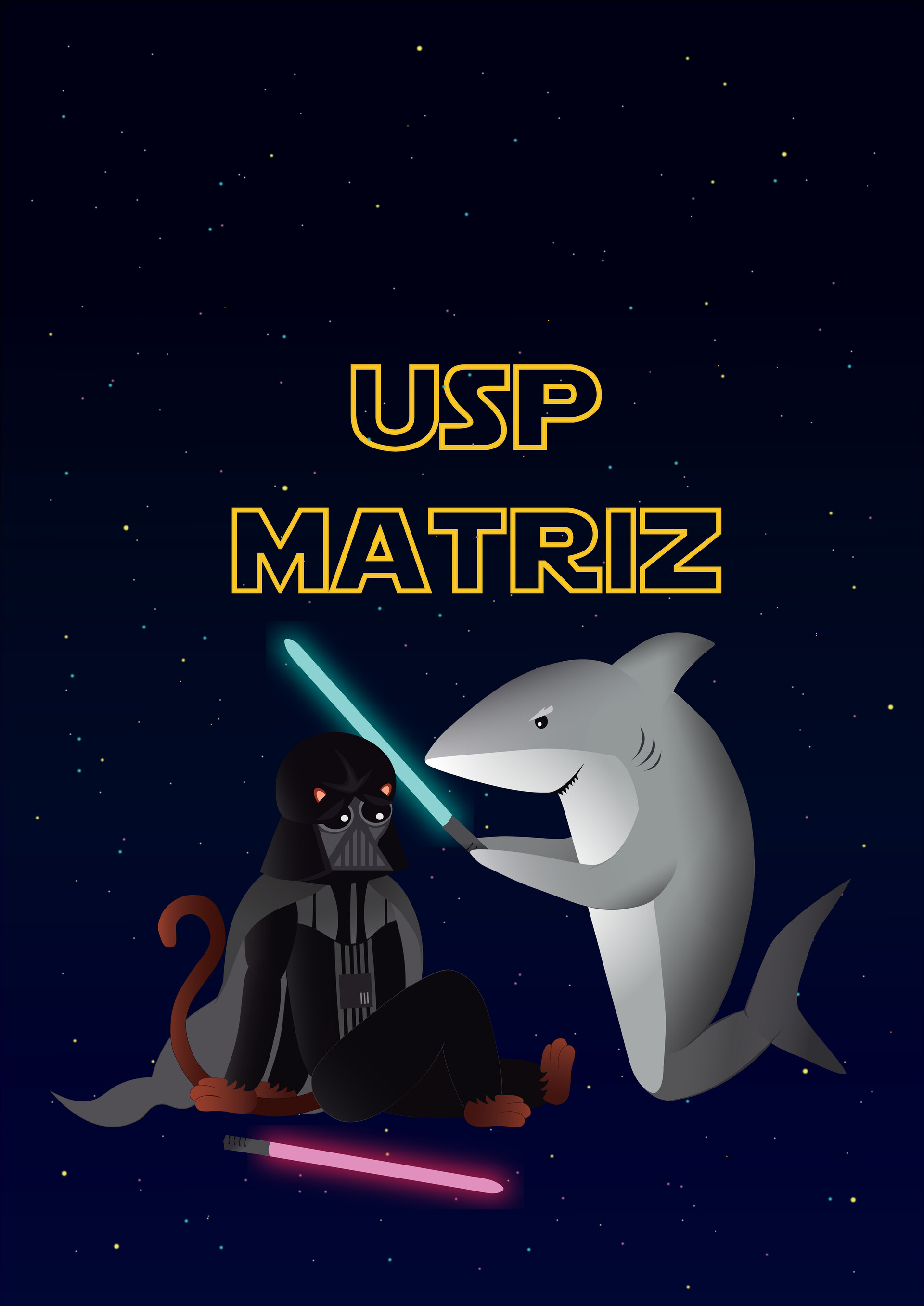 Primaggio Silva Mantovi - College Arts - TIQ & BIFE