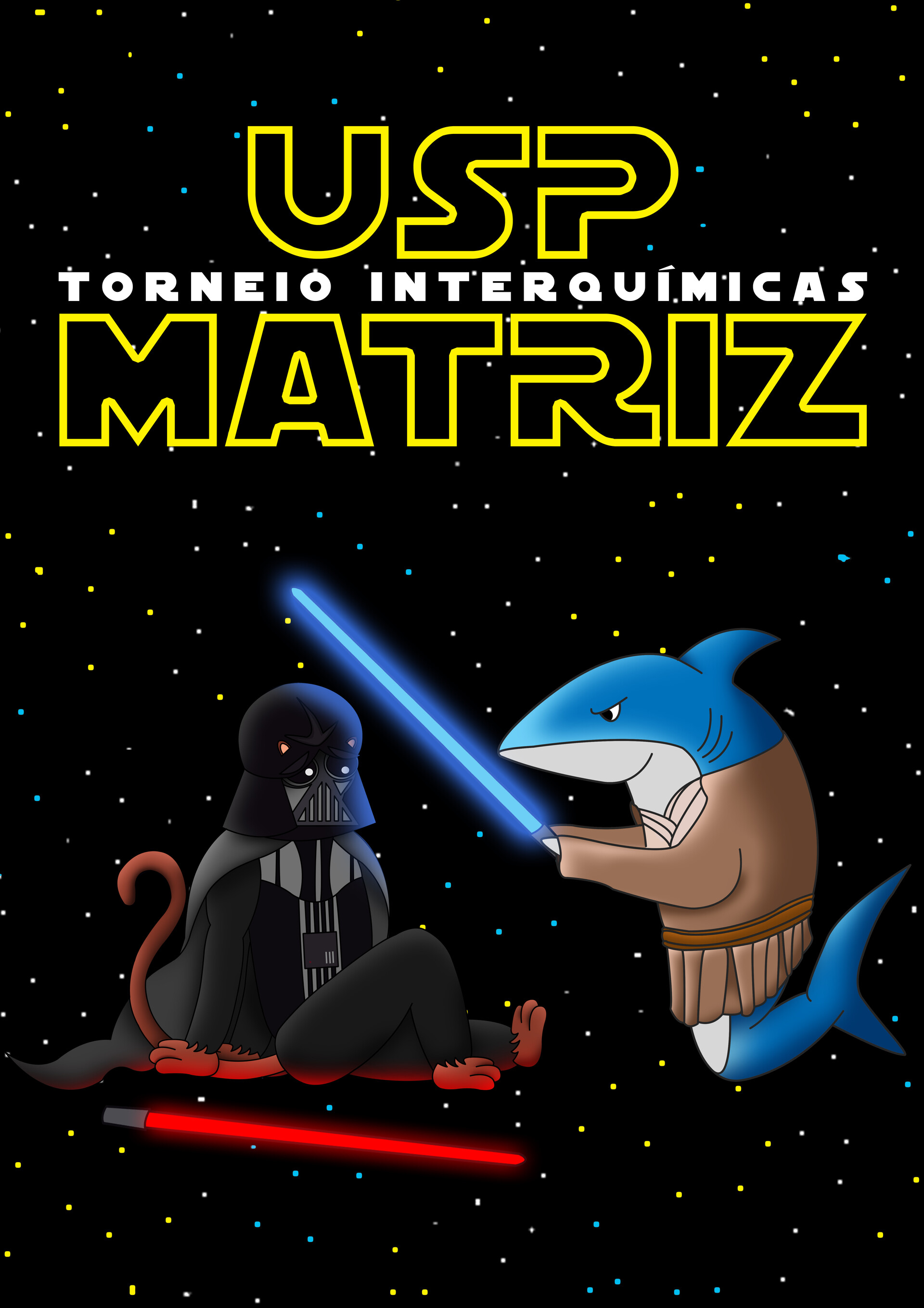 Primaggio Silva Mantovi - College Arts - TIQ & BIFE