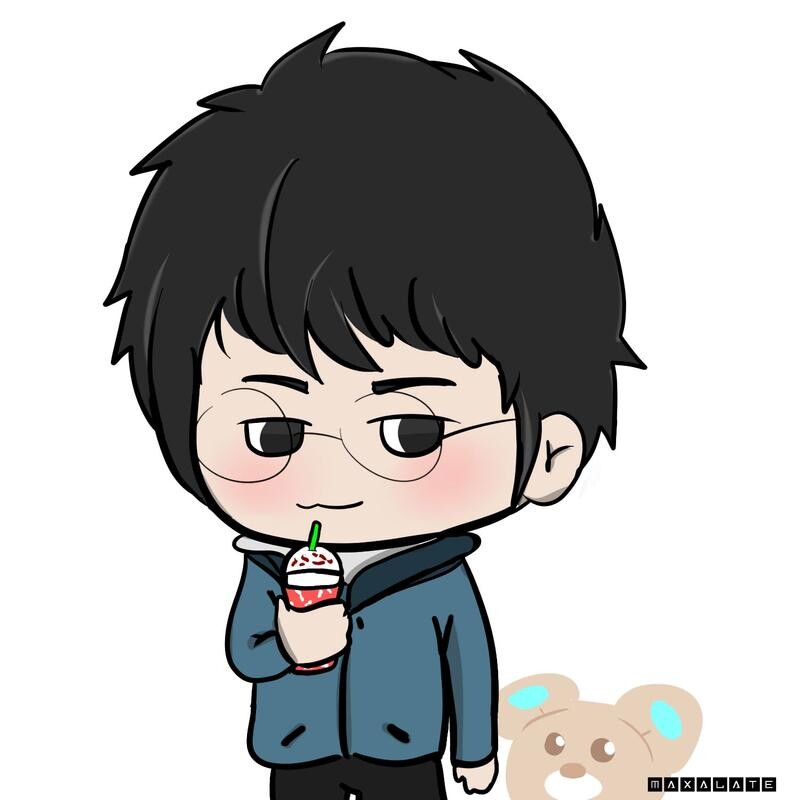 ArtStation - Draw chibi