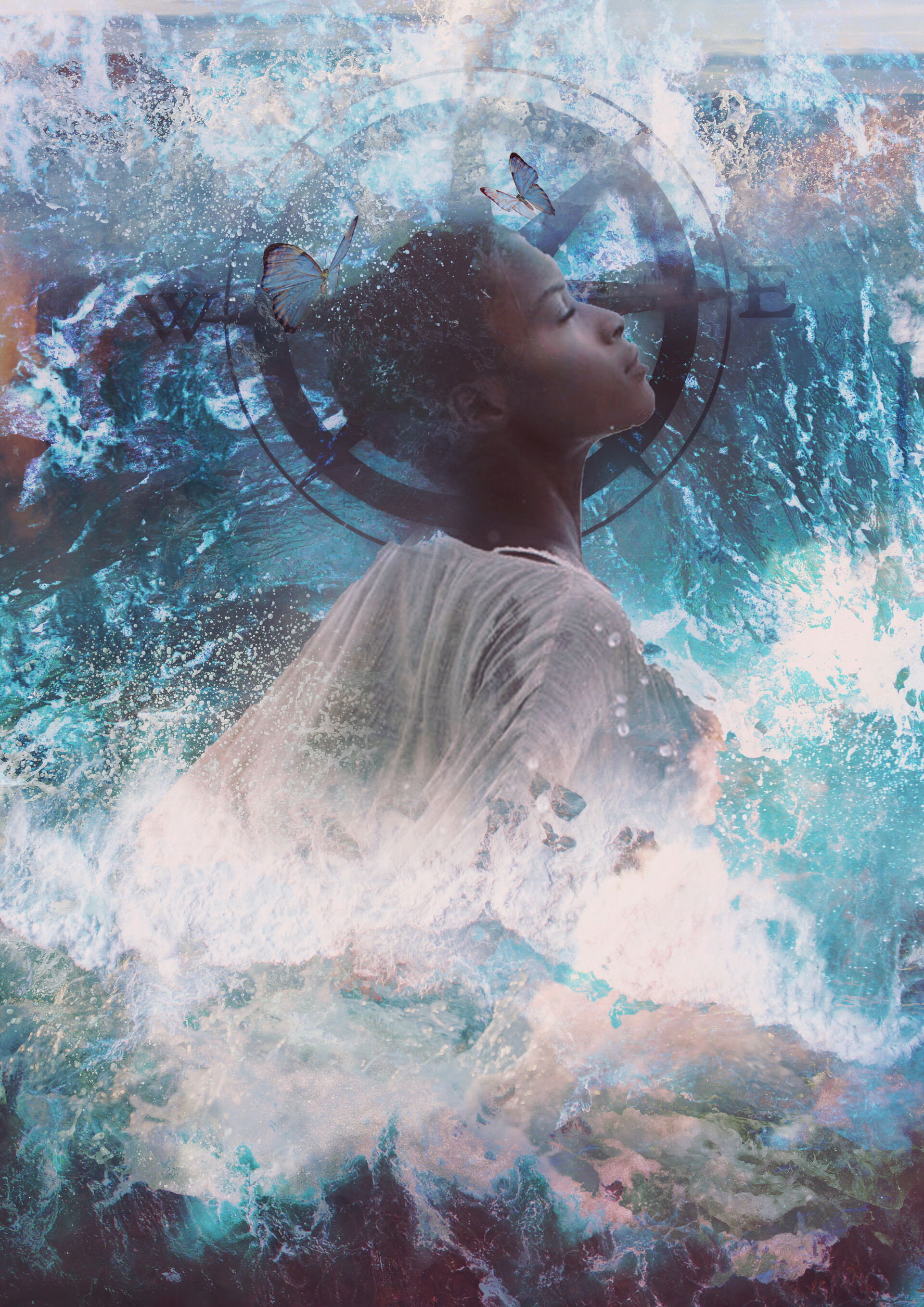 ArtStation - Horyia - حوريه