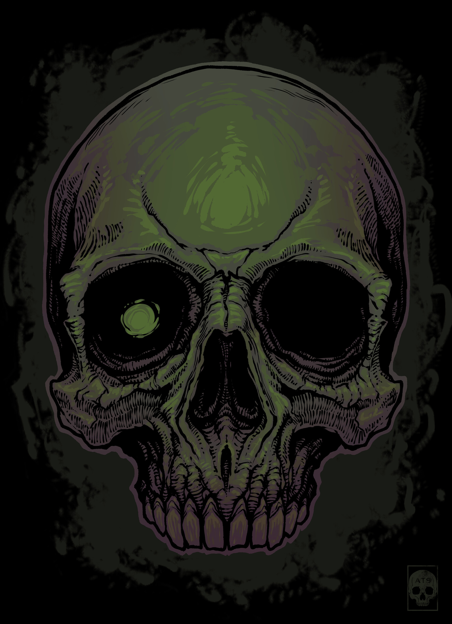 ArtStation - 20201123