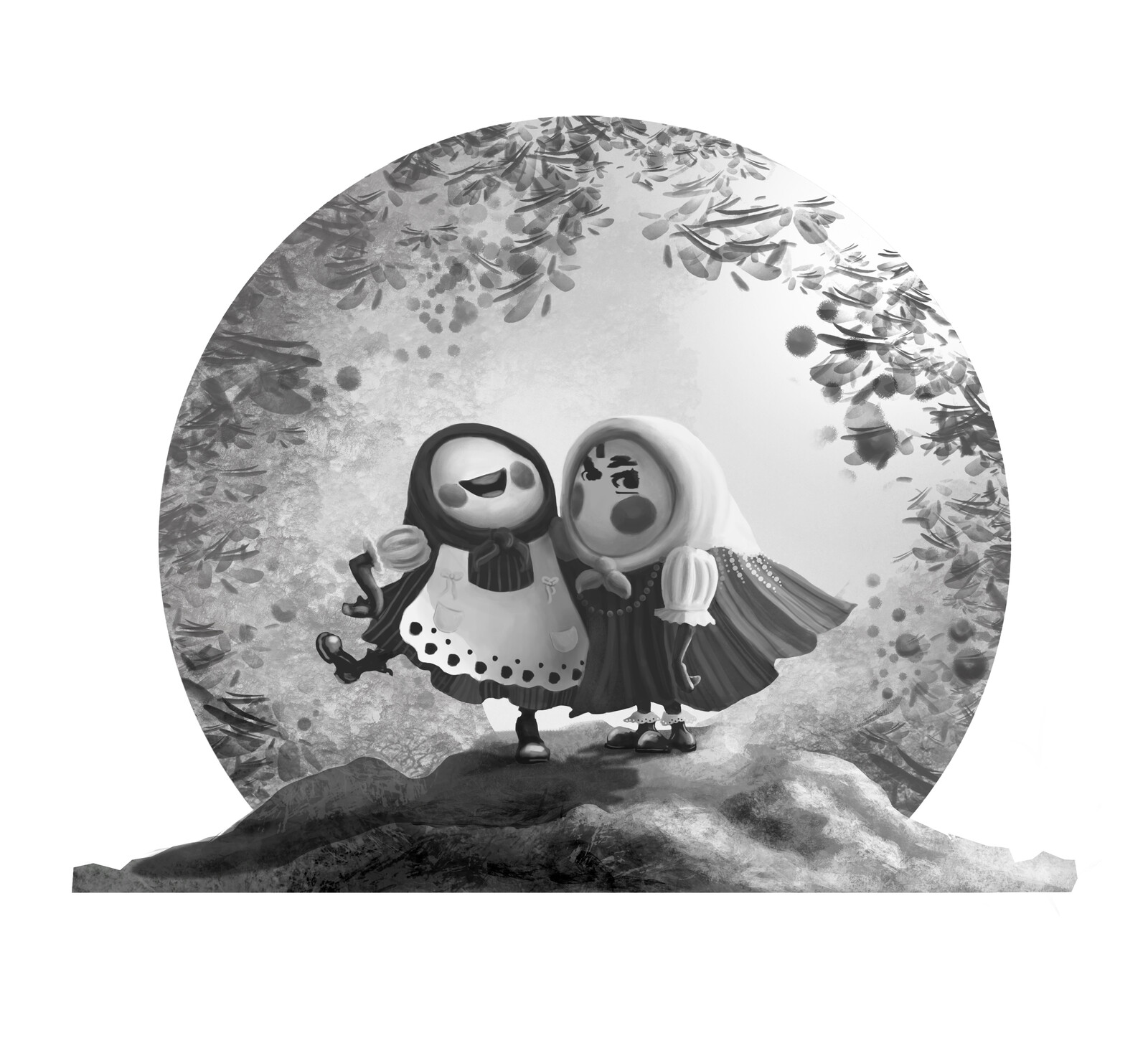 Maria Murawska - Babushka's Food Factory