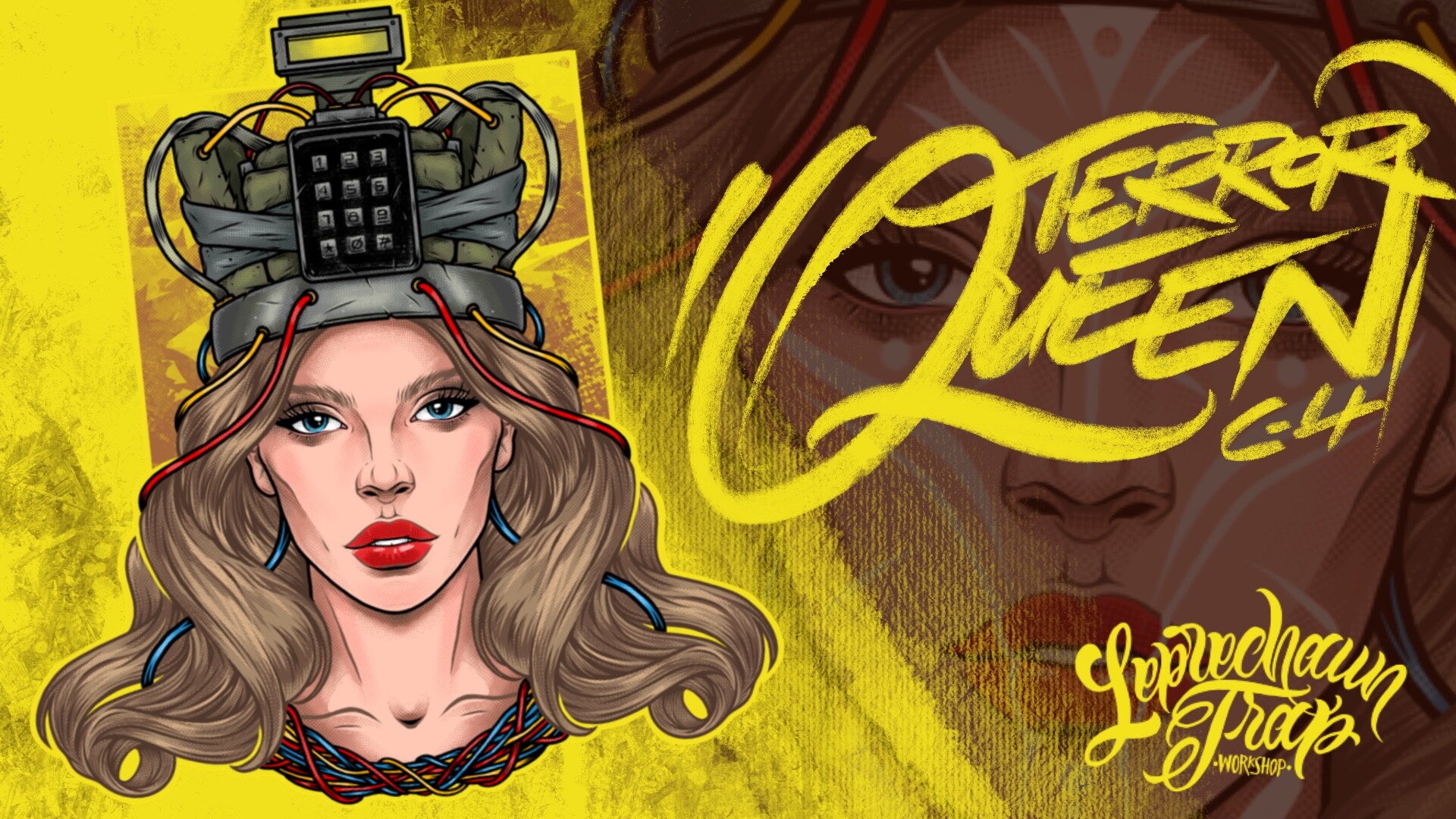 ArtStation - Explosive team