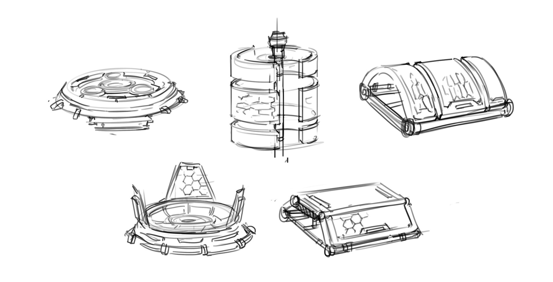 Lina Yoo - Solar Panel