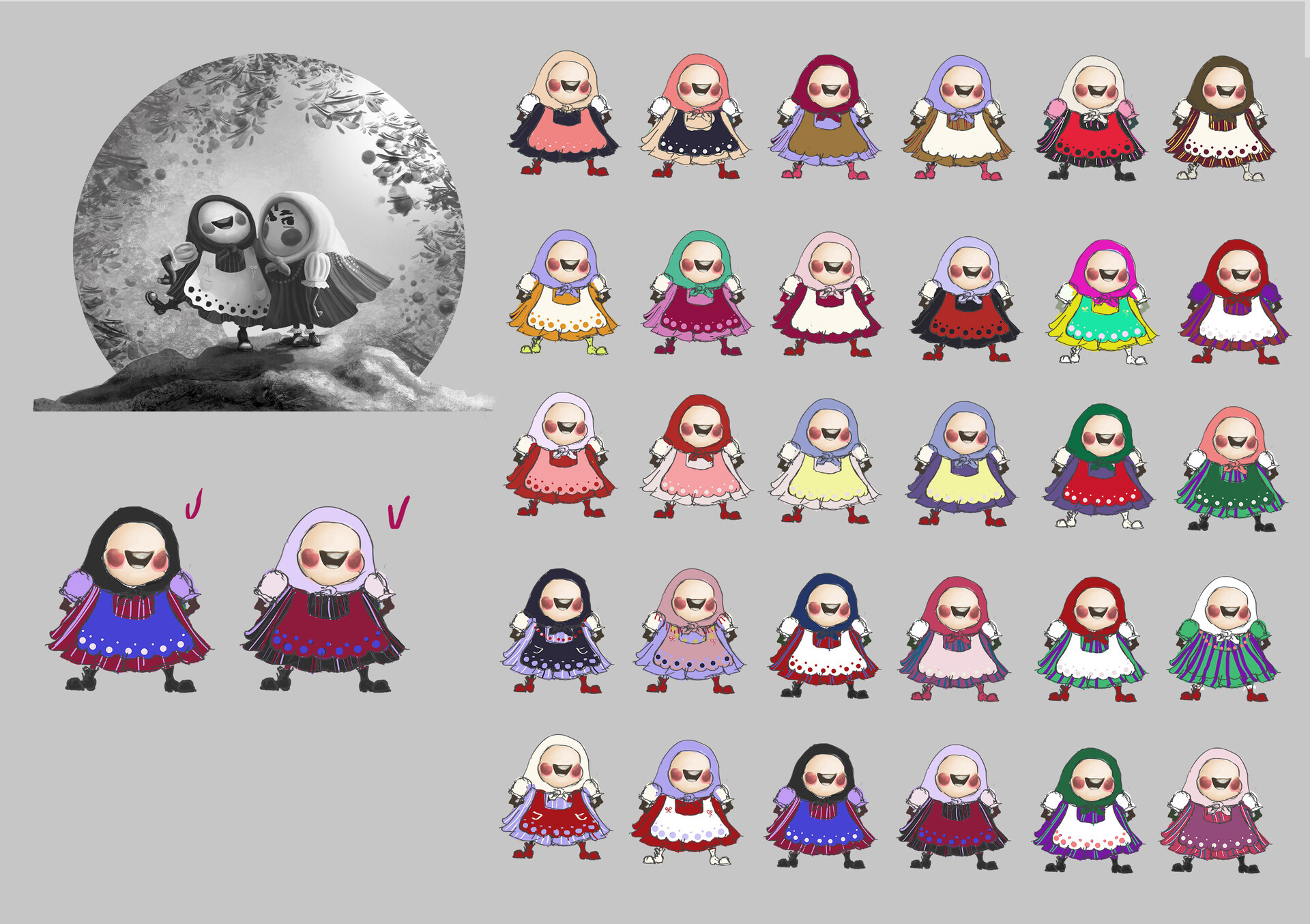 Maria Murawska - Babushka's Food Factory