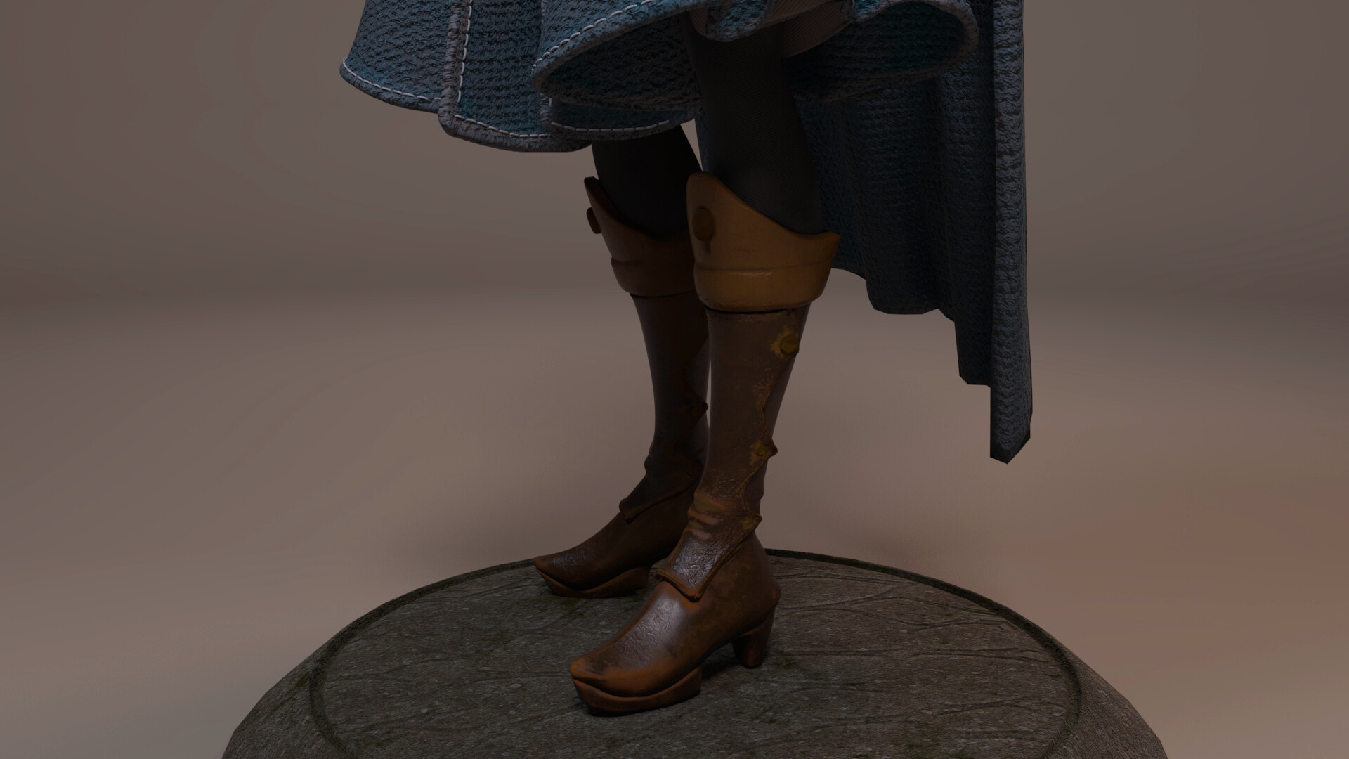 Sam Coulter - Edriel