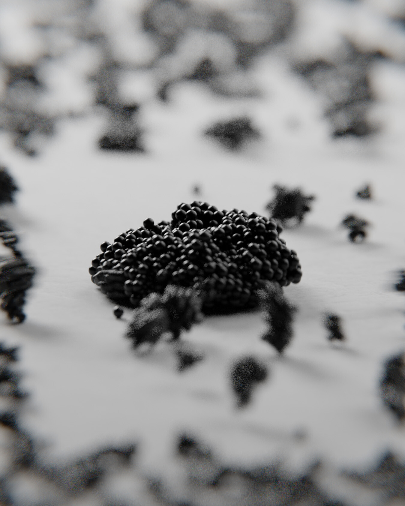 Kin Kwan - Transformation