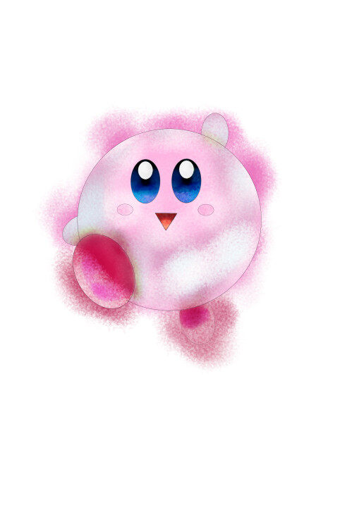 ArtStation - Kirby