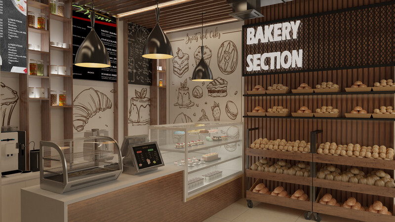 ArtStation - Sarah Hamza