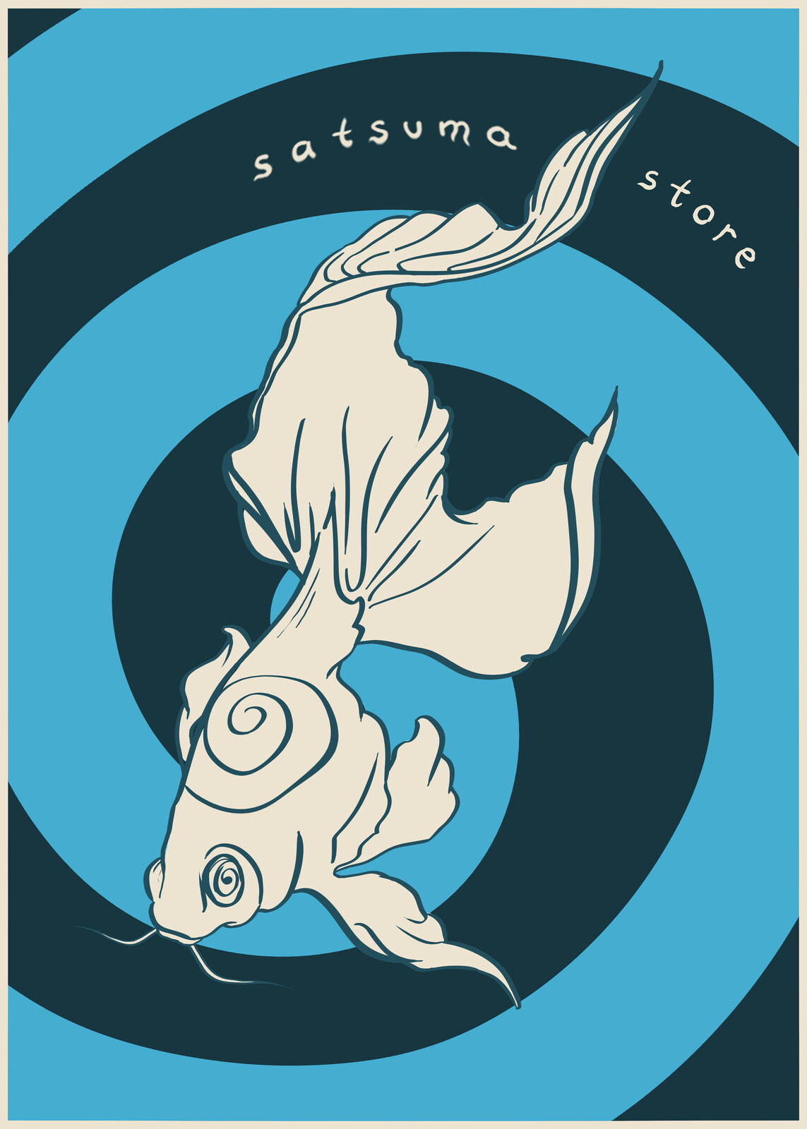 Kerem Karaduman - Satsuma Store