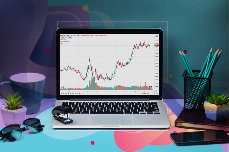 ArtStation - dunia trading