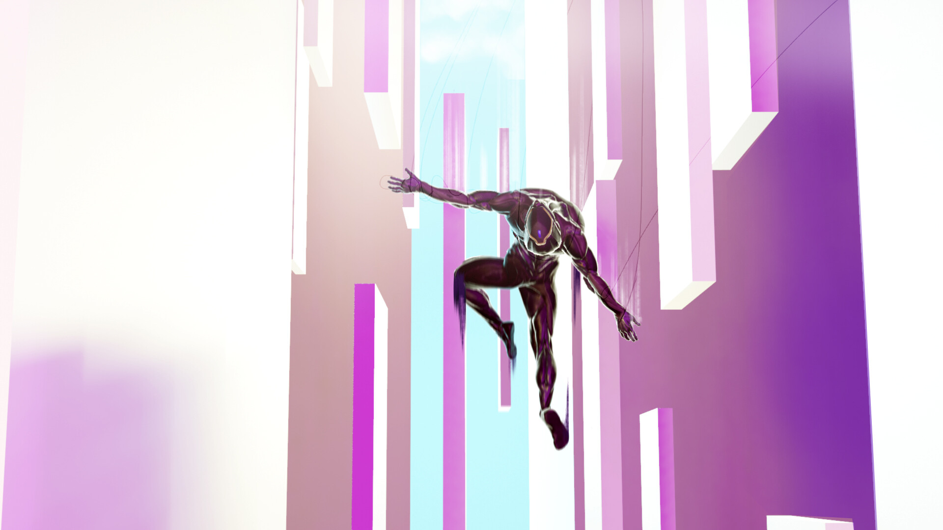 ArtStation - hoverman