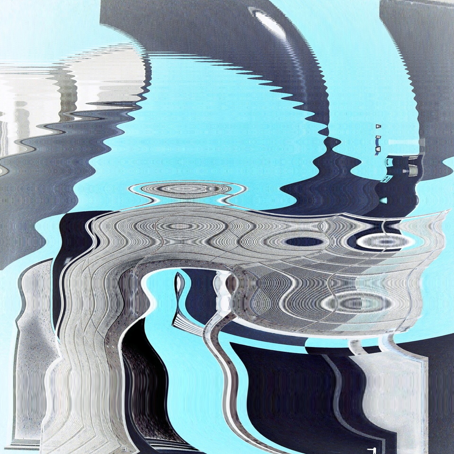 ArtStation - A Tribute to Jean Francois Bayle