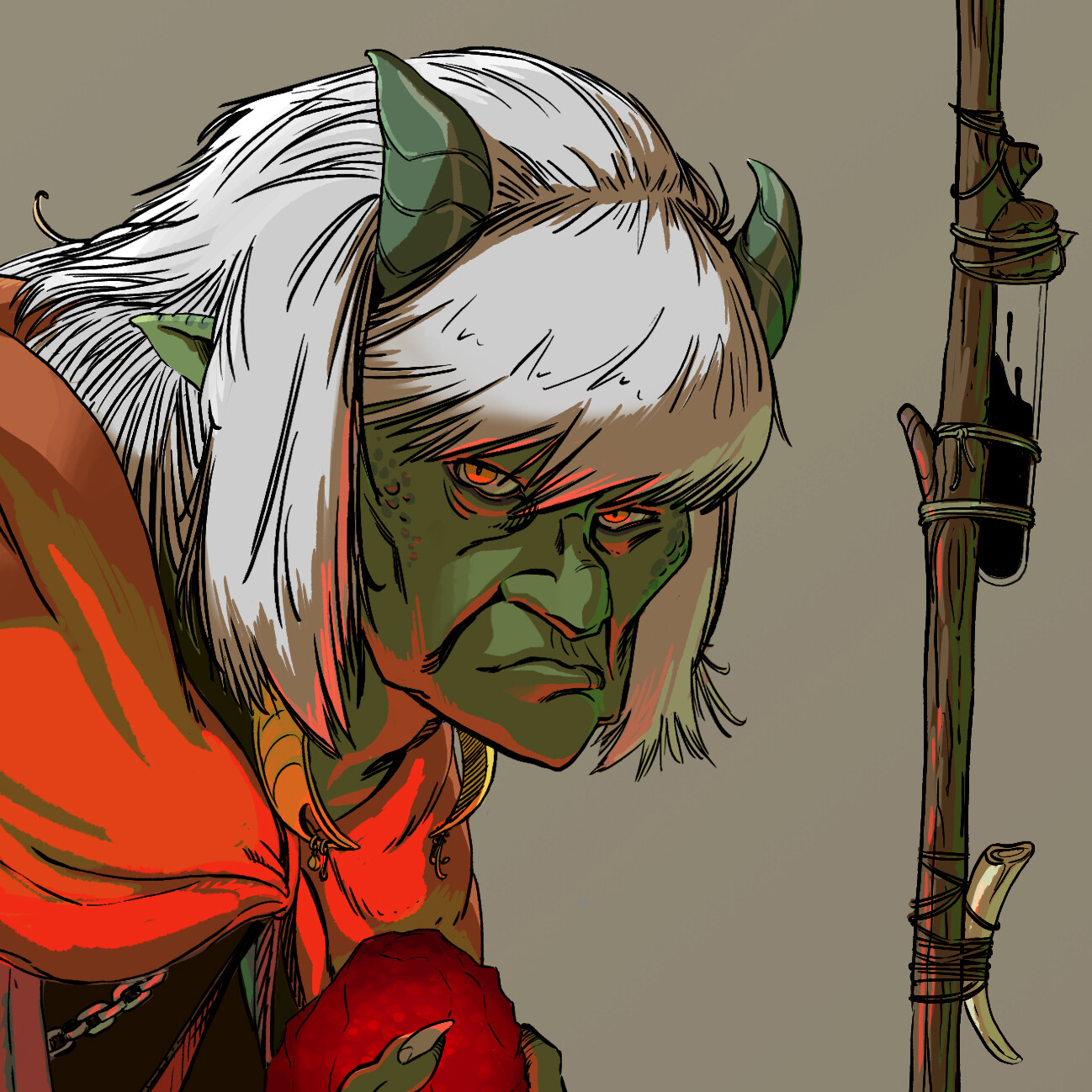 ArtStation - Talabina Shoe