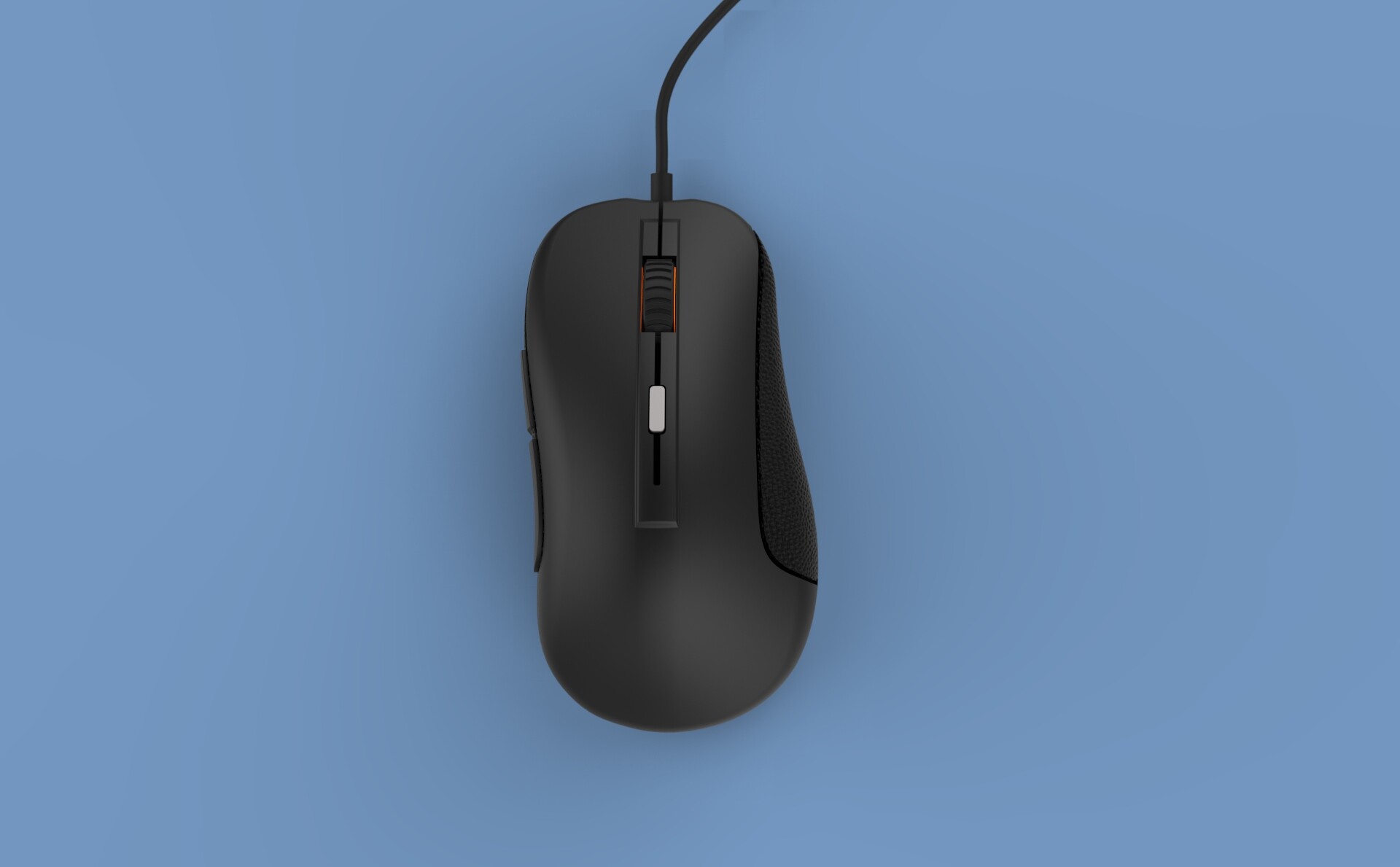 Luke Hughes - Steel Series Rival 300 Mouse